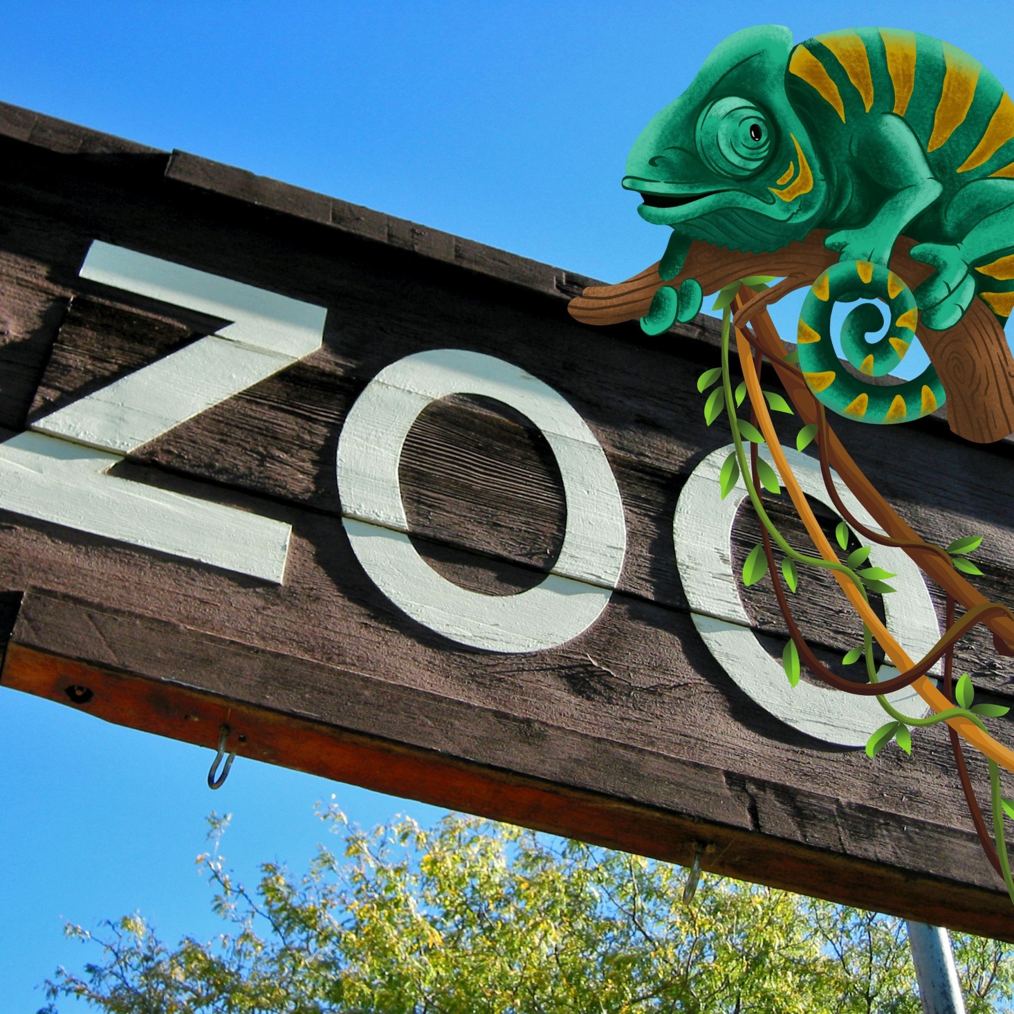 Parc zoologique de Paris : Week-end gratuit pour les enfants ! – Clas ...