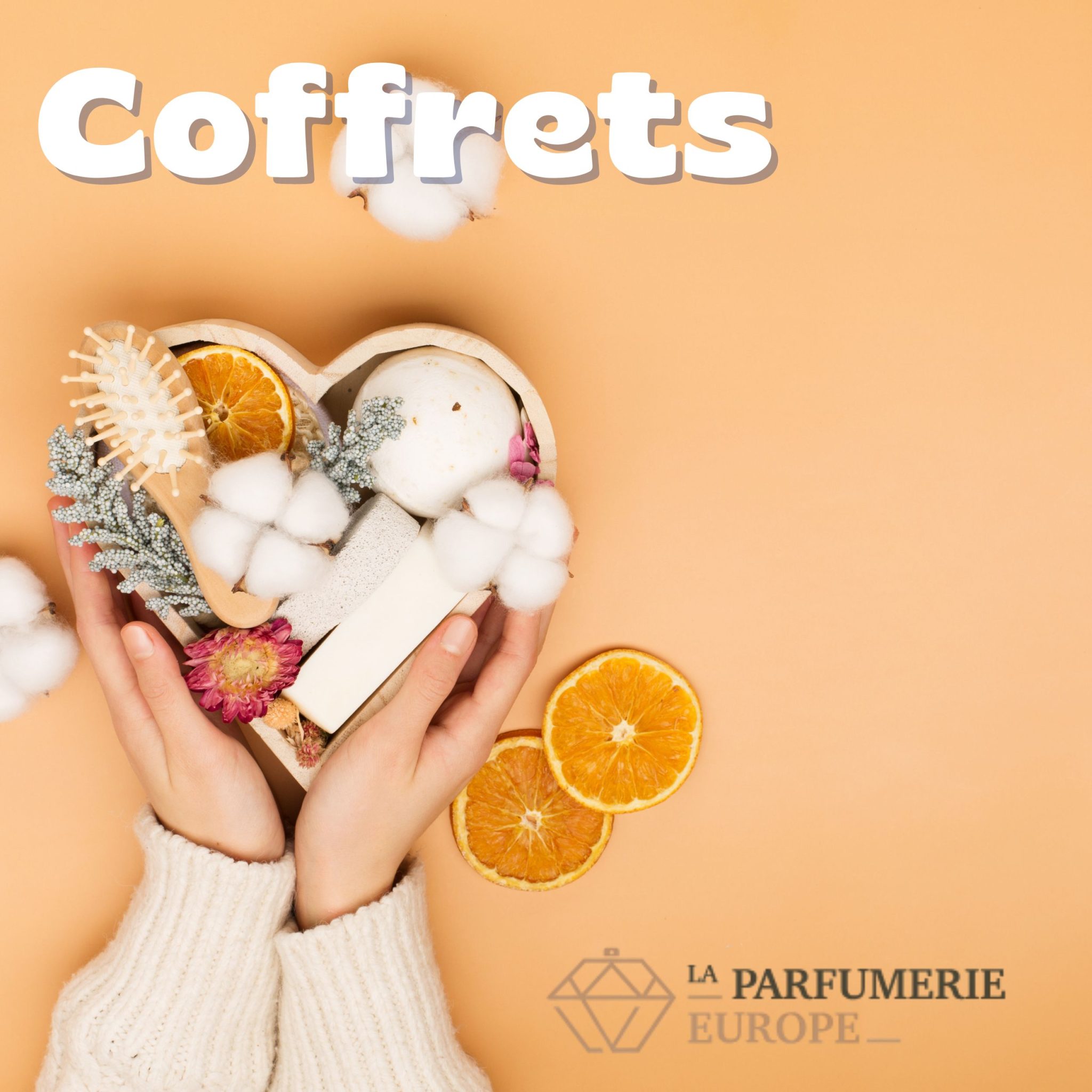 Parfumerie Europe – Clas Pierre et Marie Curie