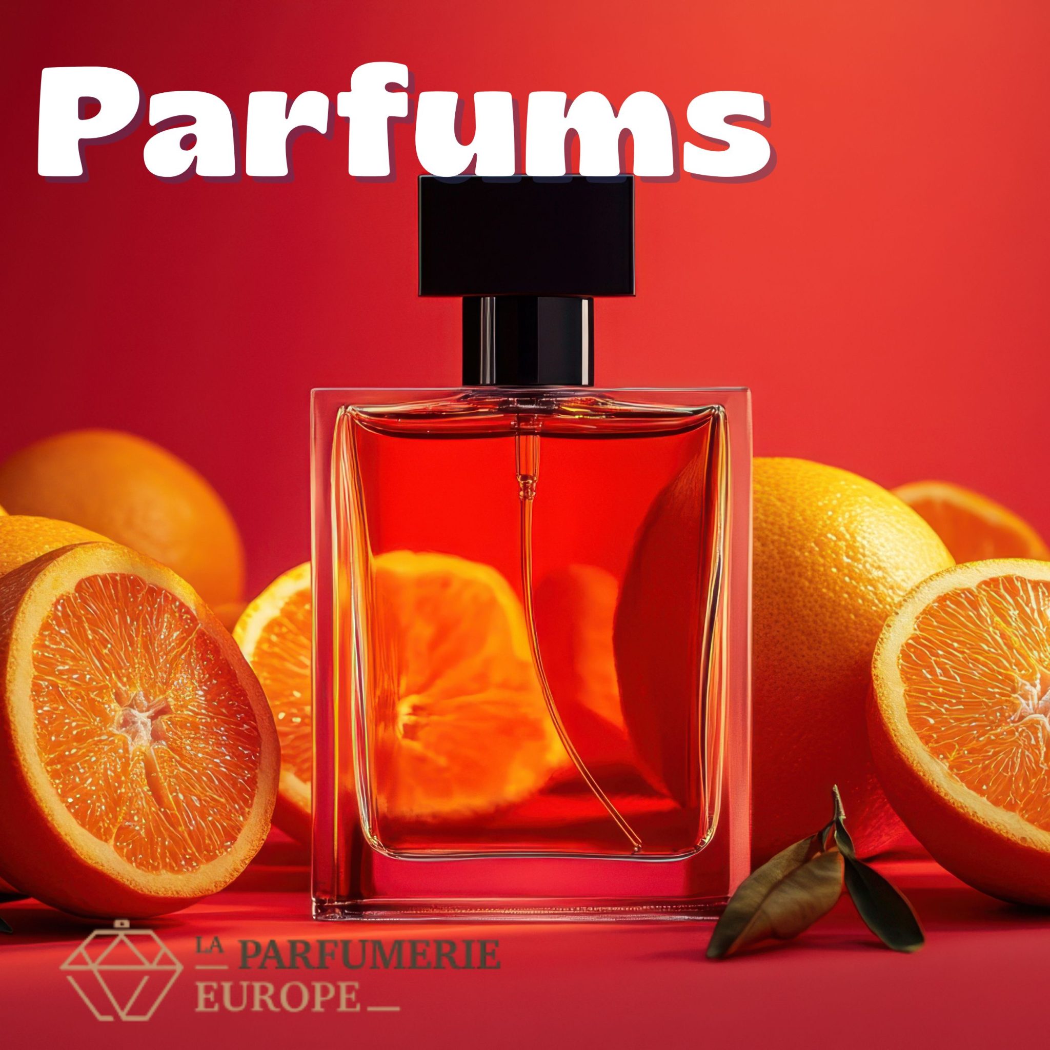 Parfumerie Europe – Clas Pierre et Marie Curie