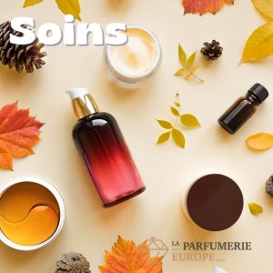 Parfumerie Europe – Clas Pierre et Marie Curie